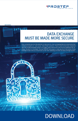 OpenPDM MIGRATE | PROSTEP AG