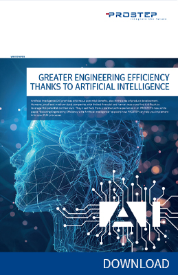 OpenPDM | PROSTEP AG